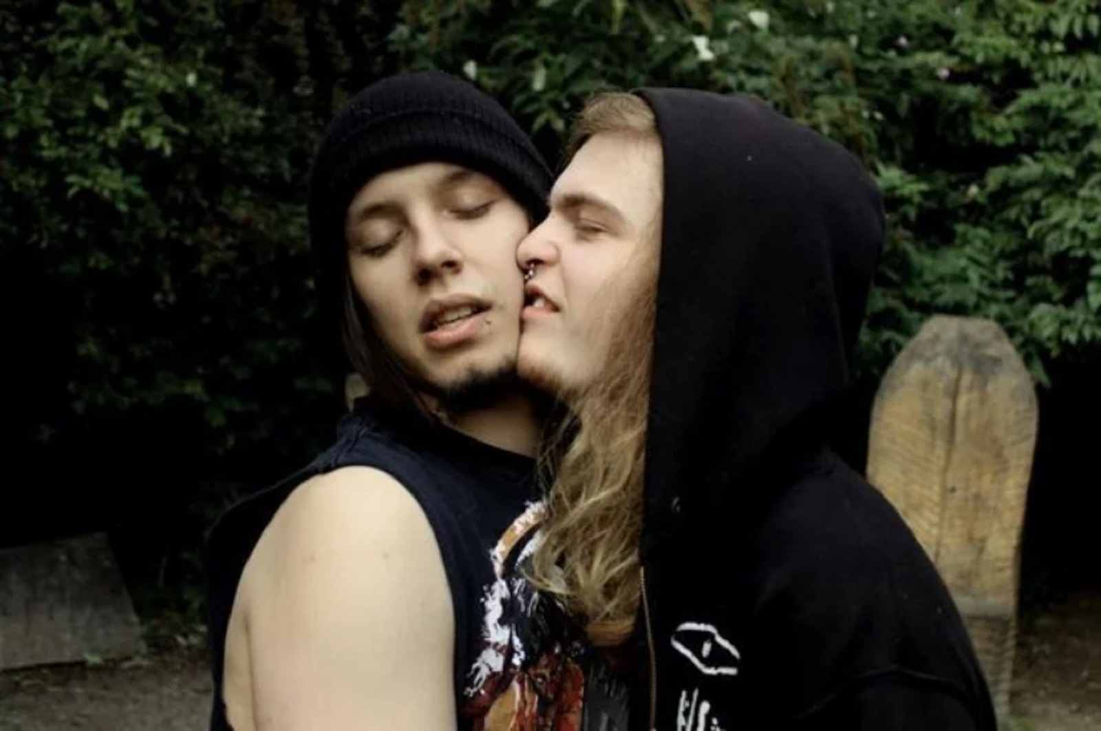 Exploring Infant Annihilator: Songs, Albums, Reviews, and Band Bio ...